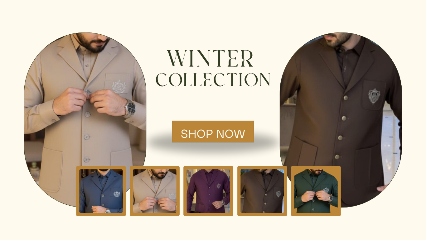 ZAIB OUTFITS