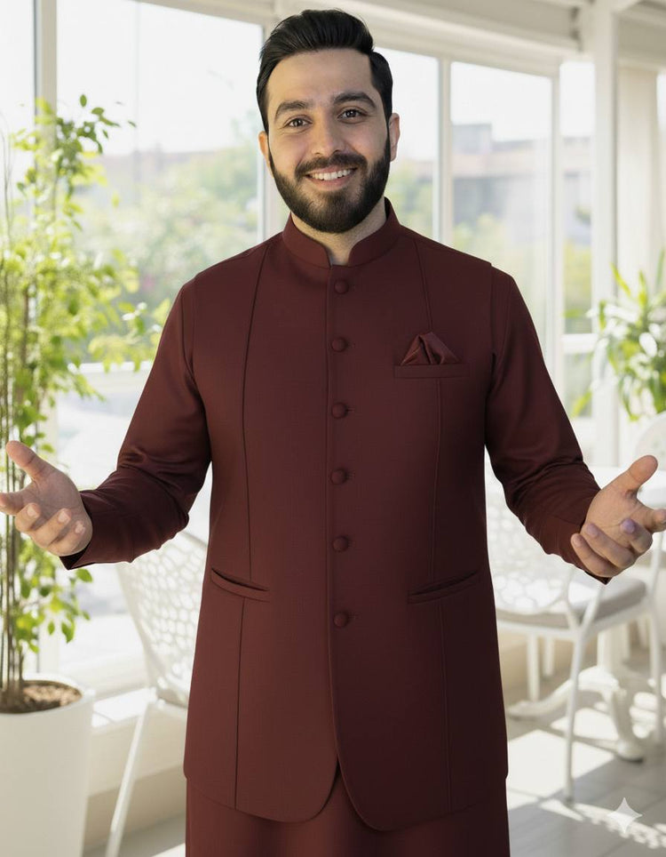 ZAIB OUTFITS