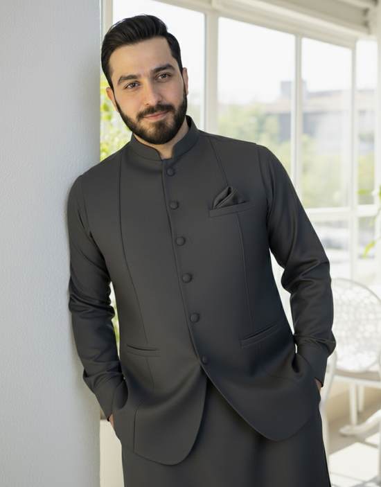 ZAIB OUTFITS